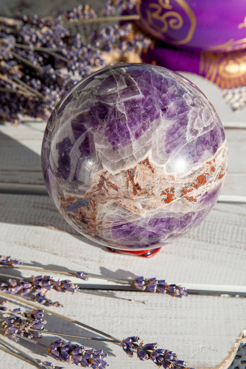 New Arrivals – Crystal Karma By Trina