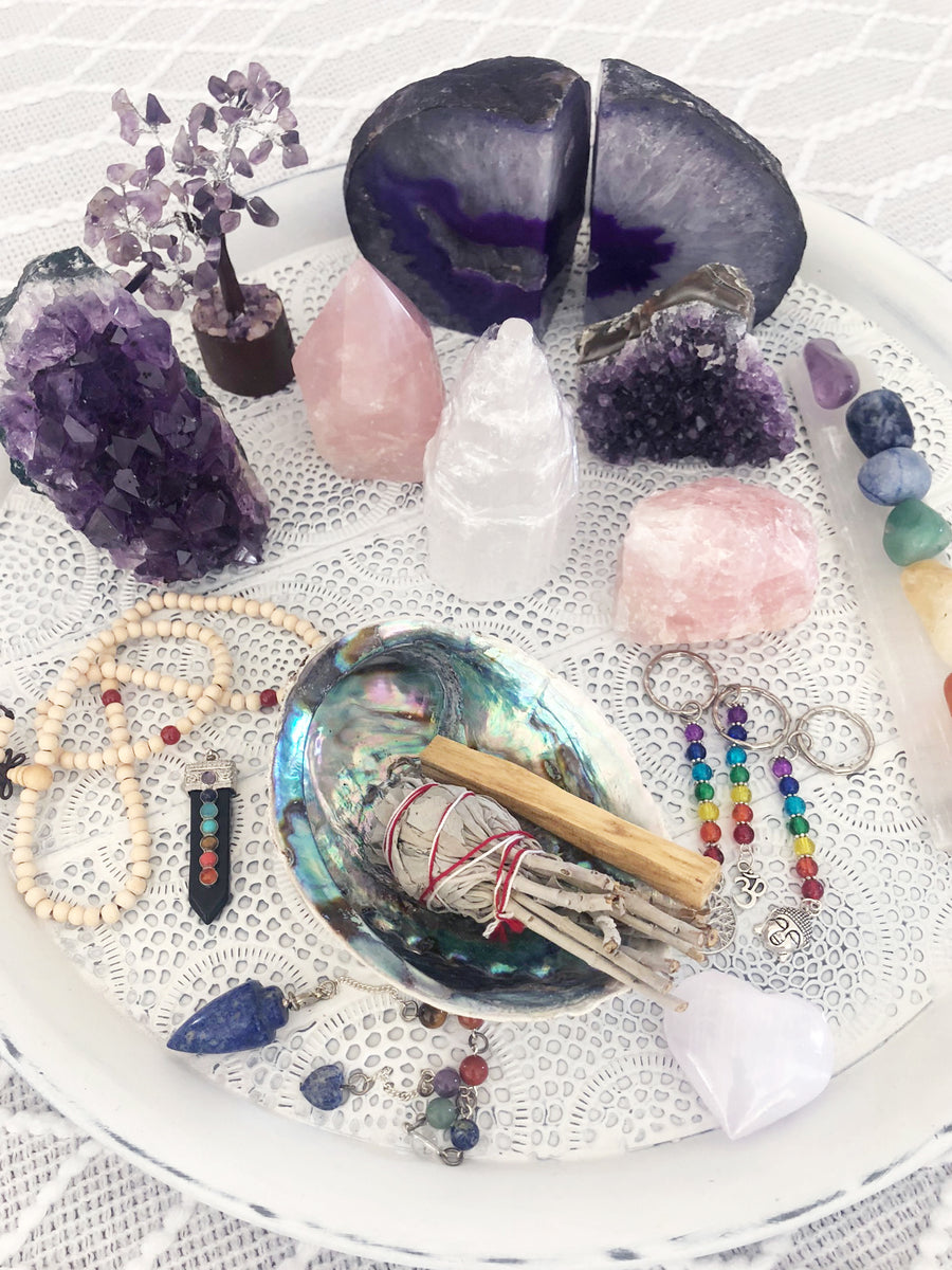 Miscellaneous – Crystal Karma By Trina